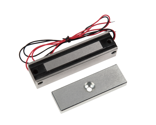 LC-EM2100（小型電磁錠） | ロックマンジャパン株式会社 │ デジタルロック（電子鍵）やVOLCALOCKで安心・安全、トータル ...