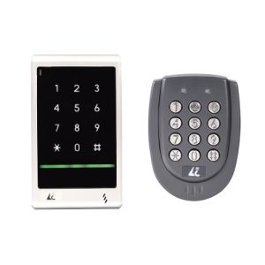 LC-4700DLSS (防水仕様) | ロックマンジャパン株式会社