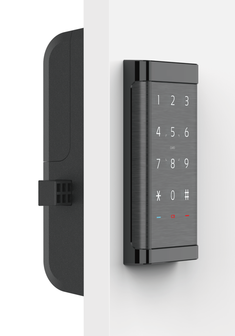 LC-902 (ロッカー/キャビネット専用) | ロックマンジャパン株式会社