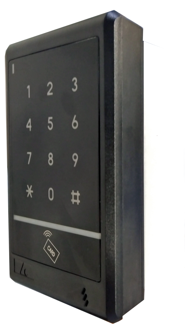 ST-530MF | ロックマンジャパン株式会社