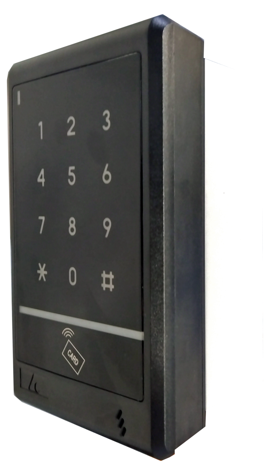 ST-530MF | ロックマンジャパン株式会社