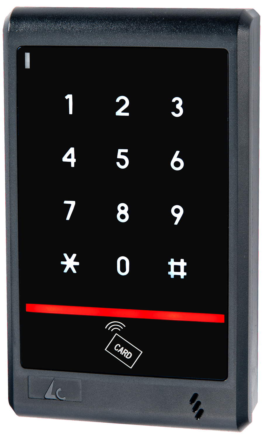 非接触カードリーダー「ST-530MF」発売開始のご案内 | ロックマンジャパン株式会社