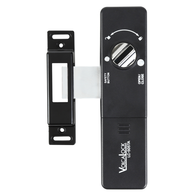 LC-505TA | 履歴が取れるデジタルロック | ロックマンジャパン株式会社